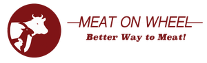 Meat on Wheel